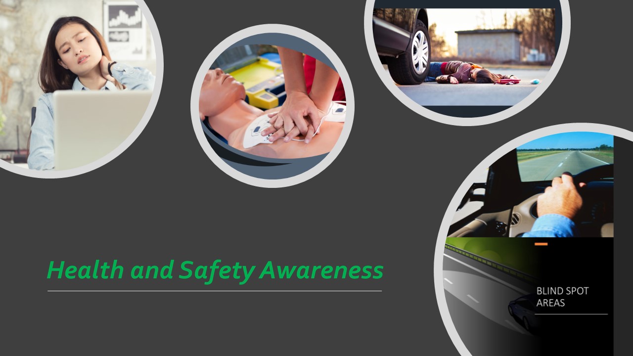 E-Learning Safety Plus